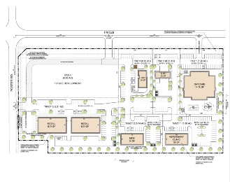 Elyson 9 Acres - New Regional Planning | Houston, TX